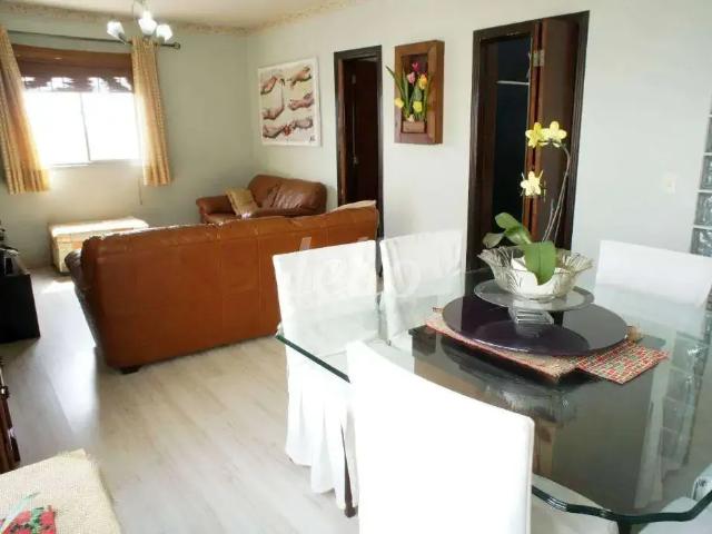 Apartamento para Venda em São Paulo/SP Vila Gustavo 3 Quartos