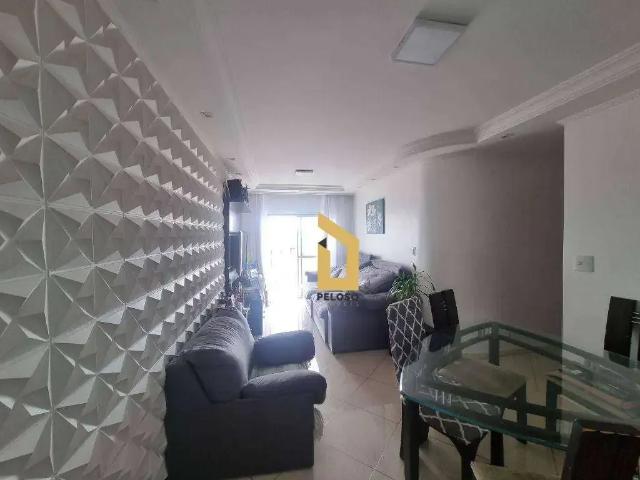 Apartamento para Venda em São Paulo/SP Vila Gustavo 3 Quartos
