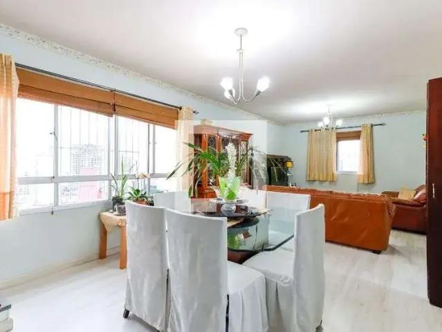 Apartamento para Venda em São Paulo/SP Vila Gustavo 3 Quartos