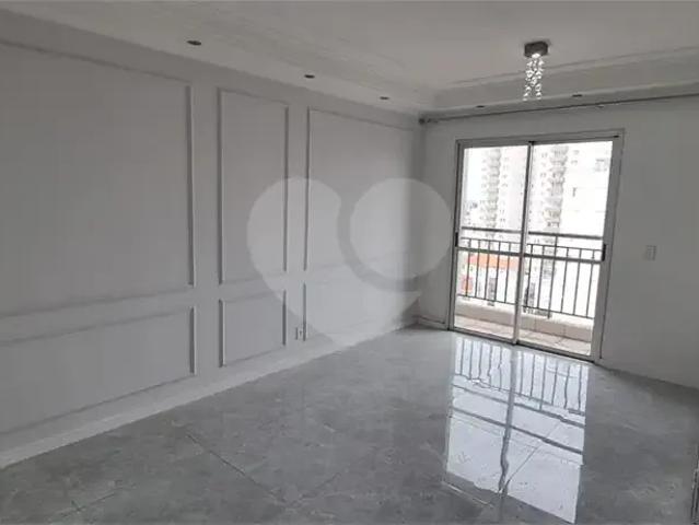 Apartamento para Venda em São Paulo/SP Vila Gustavo 3 Quartos