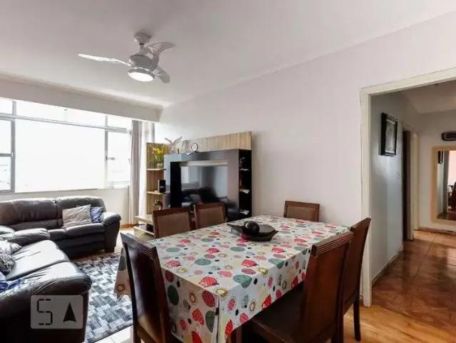 Apartamento para Venda em São Paulo/SP Vila Gustavo 3 Quartos