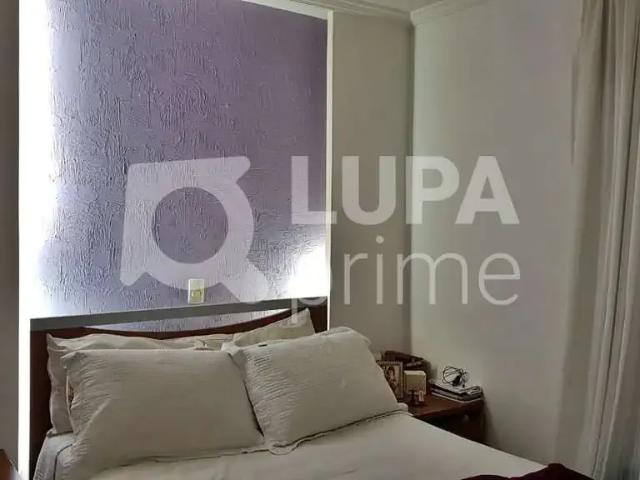 Apartamento para Venda em São Paulo/SP Vila Gustavo 3 Quartos
