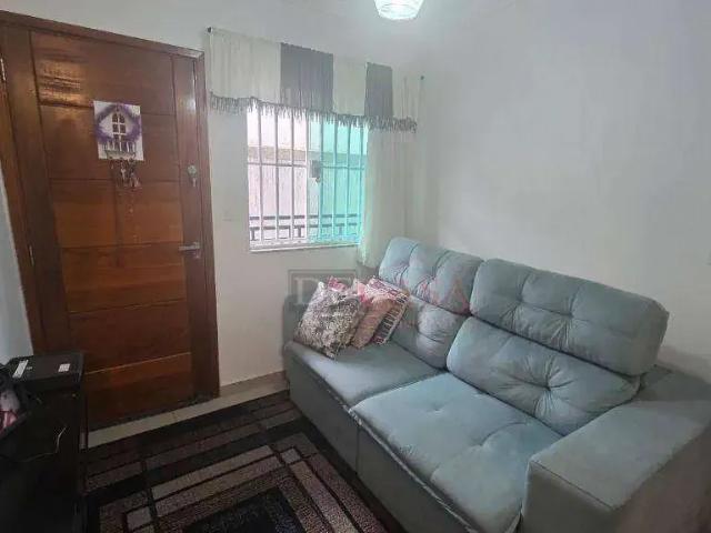Apartamento para Venda em São Paulo/SP Vila Gustavo 3 Quartos