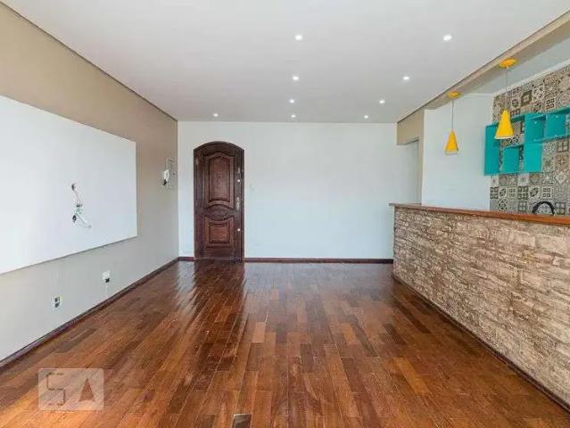 Apartamento para Venda em São Paulo/SP Vila Gustavo 3 Quartos