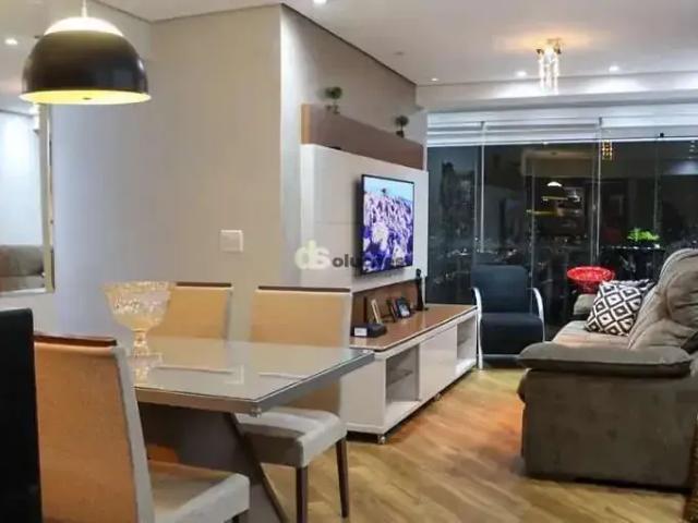Apartamento para Venda em São Paulo/SP Vila Gustavo 3 Quartos
