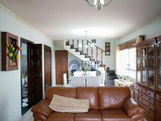 Apartamento para Venda em São Paulo/SP Vila Gustavo 3 Quartos