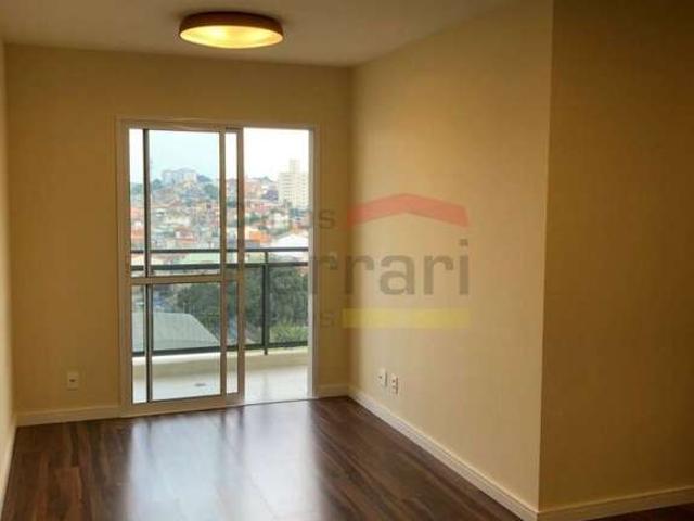 Apartamento para Venda em São Paulo/SP Vila Gustavo 3 Quartos