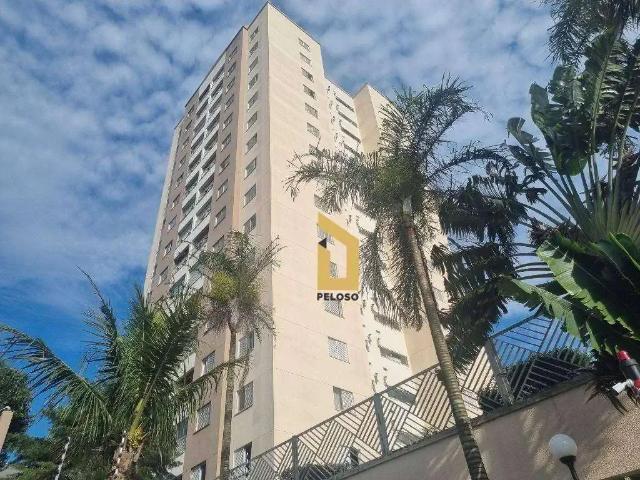 Apartamento para Venda em São Paulo/SP Vila Gustavo 3 Quartos
