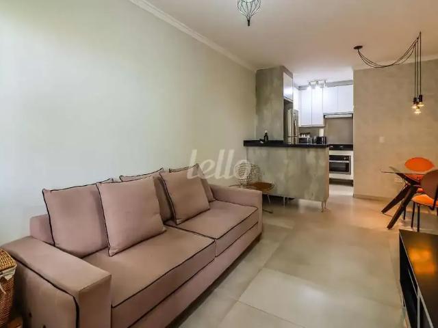 Apartamento para Venda em São Paulo/SP Vila Gustavo 3 Quartos