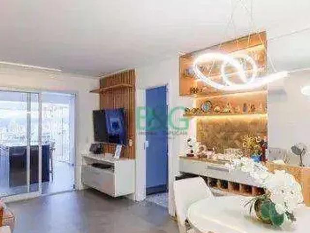 Apartamento para Venda em São Paulo/SP Vila Gustavo 3 Quartos