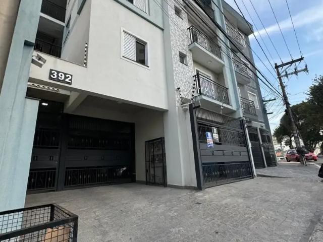 Apartamento para Venda em São Paulo/SP Vila Gustavo 3 Quartos