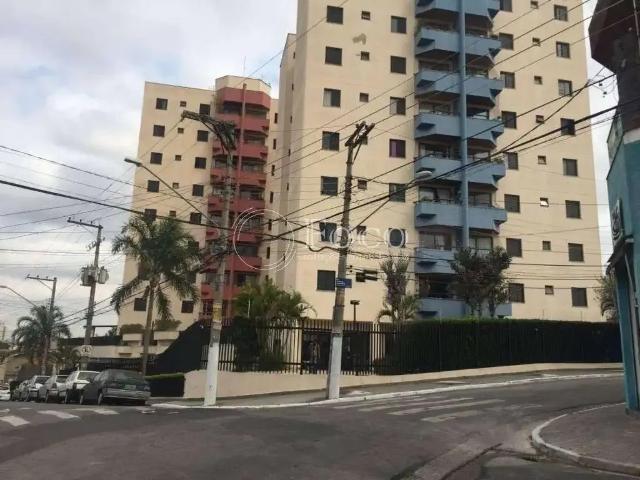 Apartamento para Venda em São Paulo/SP Vila Gustavo 3 Quartos
