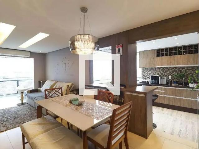 Apartamento para Venda em São Paulo/SP Vila Gustavo 3 Quartos