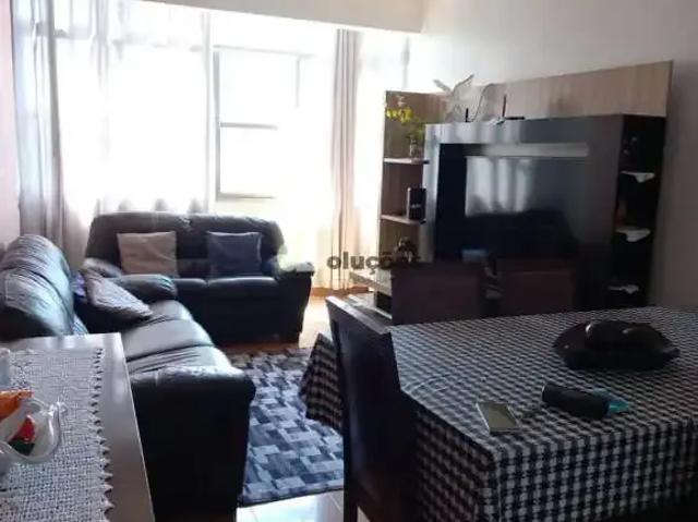 Apartamento para Venda em São Paulo/SP Vila Gustavo 3 Quartos