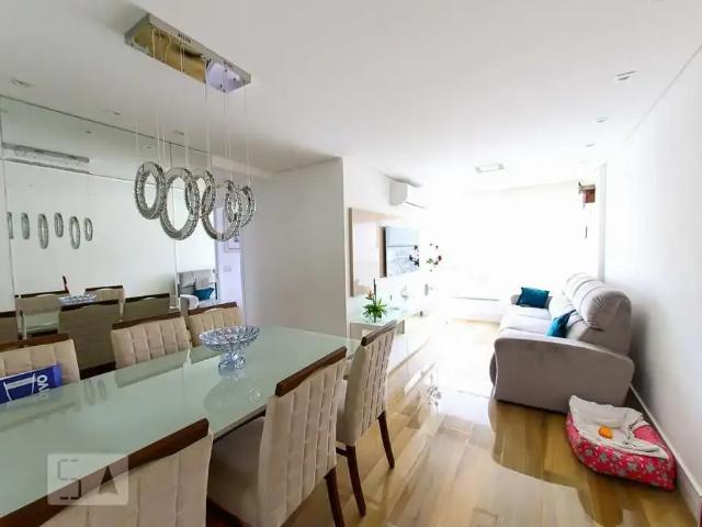 Apartamento para Venda em São Paulo/SP Vila Gustavo 3 Quartos