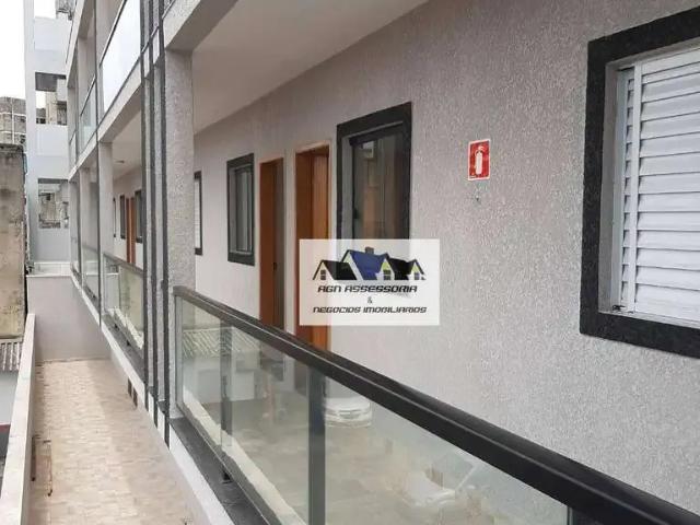 Apartamento para Venda em São Paulo/SP Vila Doutor Eiras 2 Quartos