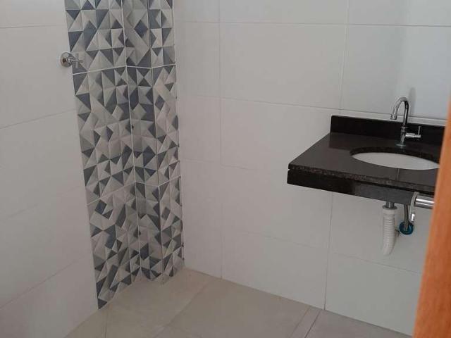 Apartamento para Venda em São Paulo/SP Vila Doutor Eiras 2 Quartos