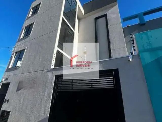 Apartamento para Venda em São Paulo/SP Vila Doutor Eiras 2 Quartos