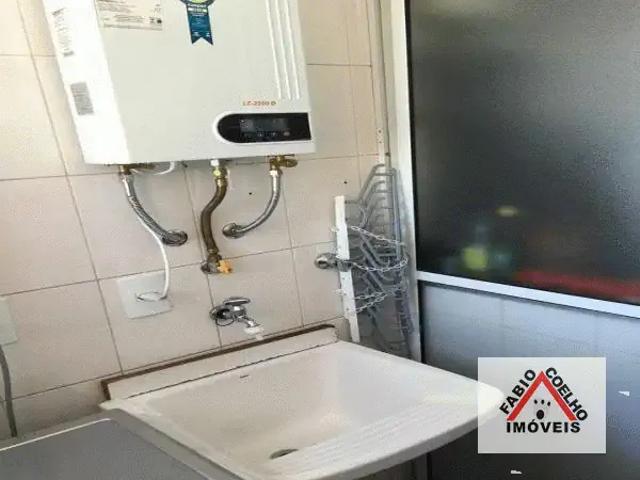 Apartamento para Venda em São Paulo/SP Vila do Castelo