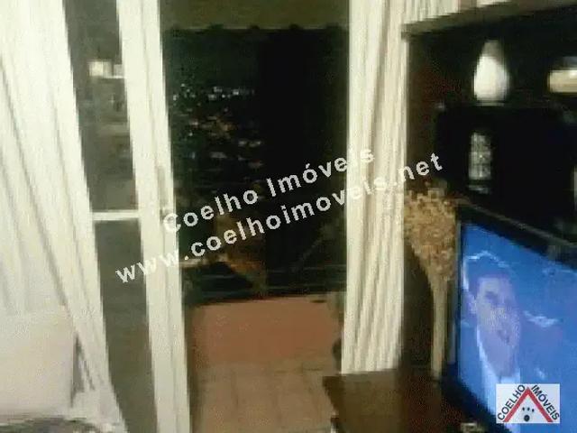 Apartamento para Venda em São Paulo/SP Vila do Castelo