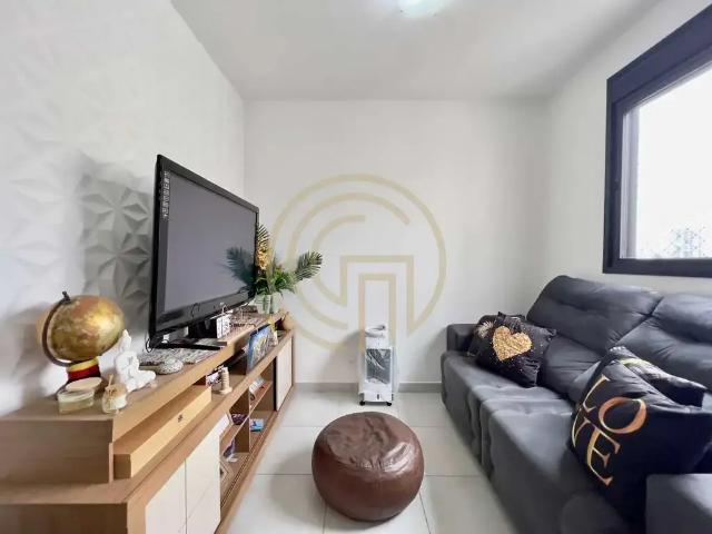 Apartamento para Venda em São Paulo/SP Vila do Castelo 1 Quartos