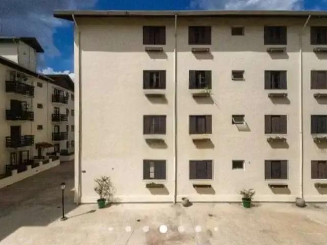 Apartamento para Venda em São Paulo/SP Vila do Castelo 2 Quartos