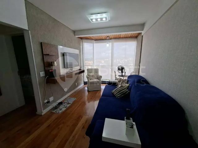 Apartamento para Venda em São Paulo/SP Vila do Castelo 2 Quartos