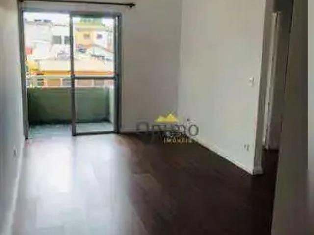 Apartamento para Venda em São Paulo/SP Vila do Castelo 2 Quartos