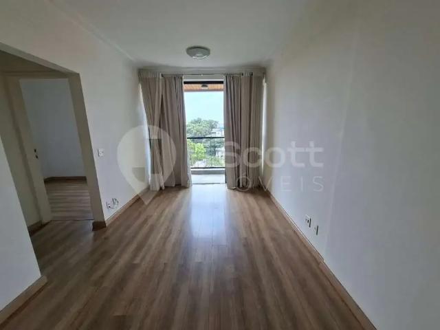 Apartamento para Venda em São Paulo/SP Vila do Castelo 2 Quartos