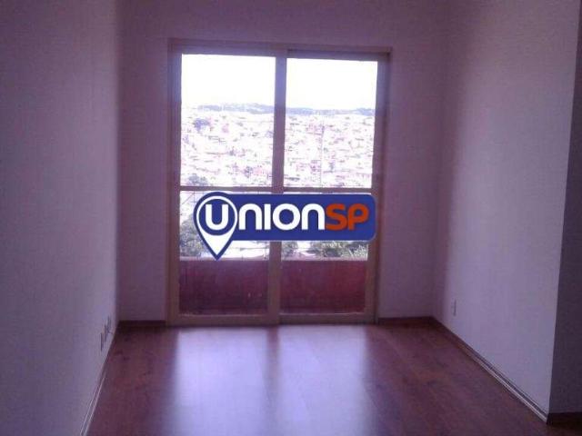 Apartamento para Venda em São Paulo/SP Vila do Castelo 2 Quartos