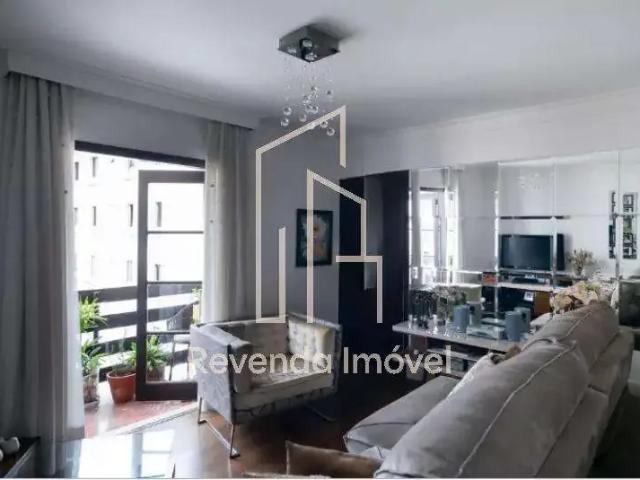 Apartamento para Venda em São Paulo/SP Vila do Castelo 2 Quartos