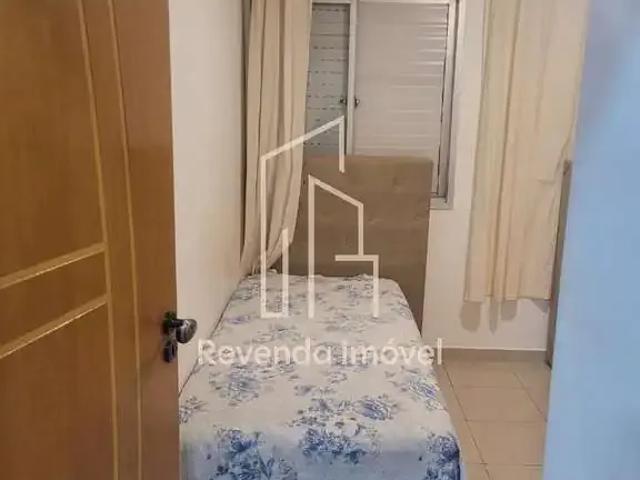 Apartamento para Venda em São Paulo/SP Vila do Castelo 2 Quartos