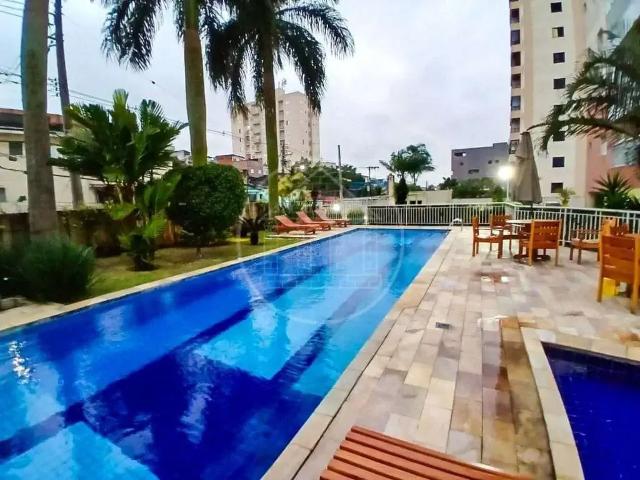 Apartamento para Venda em São Paulo/SP Vila do Castelo 2 Quartos
