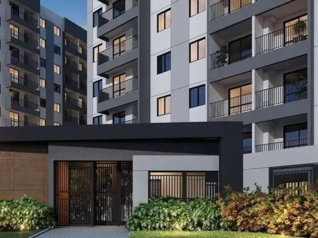 Apartamento para Venda em São Paulo/SP Vila do Castelo 2 Quartos