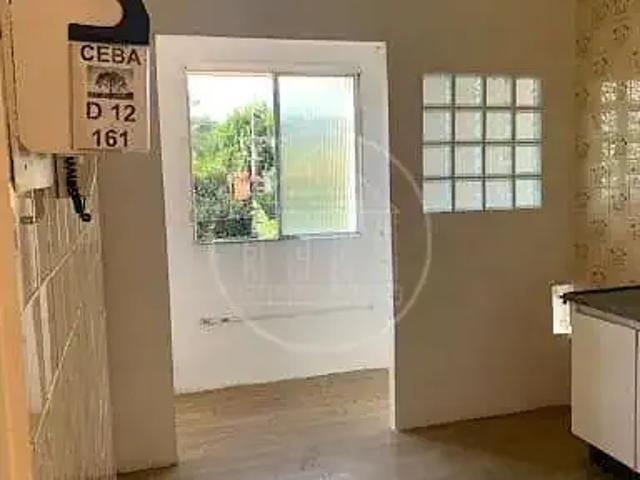 Apartamento para Venda em São Paulo/SP Vila do Castelo 2 Quartos