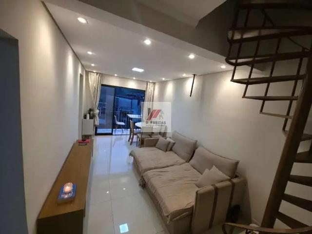 Apartamento para Venda em São Paulo/SP Vila do Castelo 2 Quartos