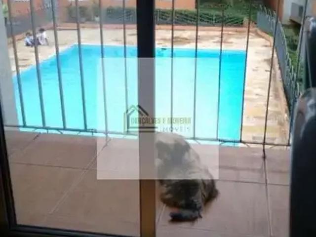 Apartamento para Venda em São Paulo/SP Vila do Castelo 2 Quartos