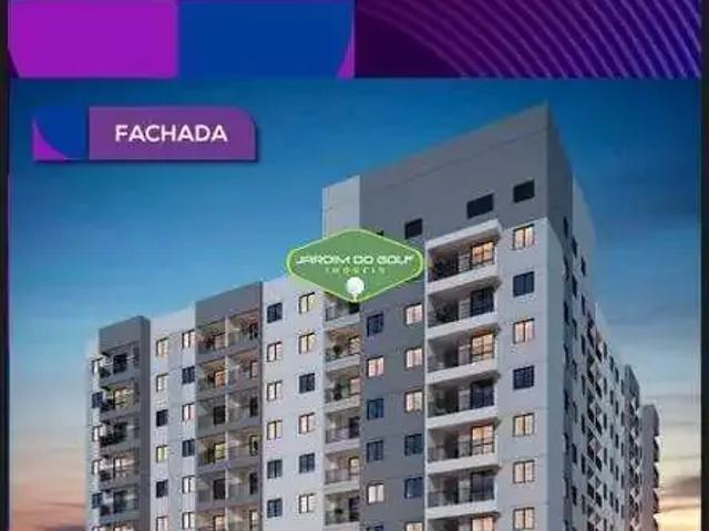 Apartamento para Venda em São Paulo/SP Vila do Castelo 2 Quartos