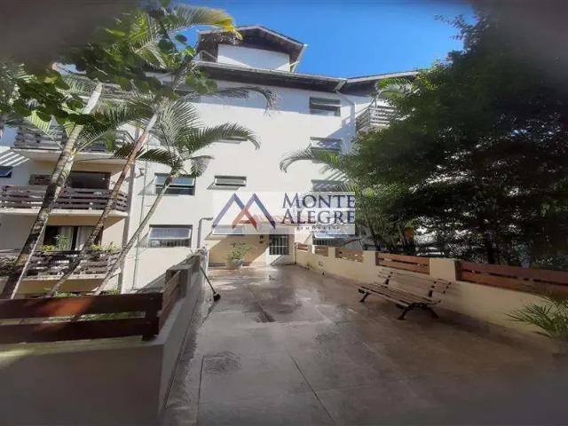 Apartamento para Venda em São Paulo/SP Vila do Castelo 2 Quartos