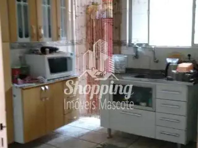 Apartamento para Venda em São Paulo/SP Vila do Castelo 2 Quartos