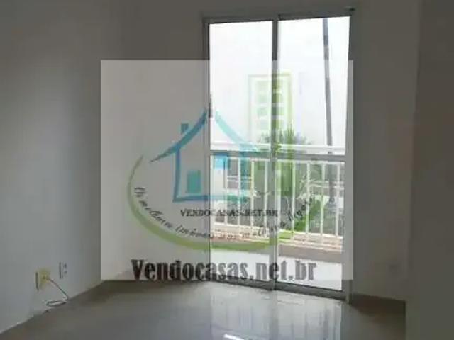 Apartamento para Venda em São Paulo/SP Vila do Castelo 2 Quartos