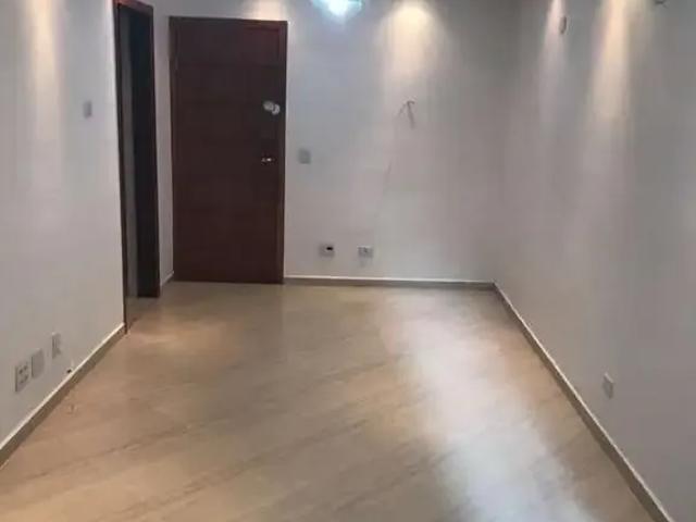 Apartamento para Venda em São Paulo/SP Vila do Castelo 2 Quartos