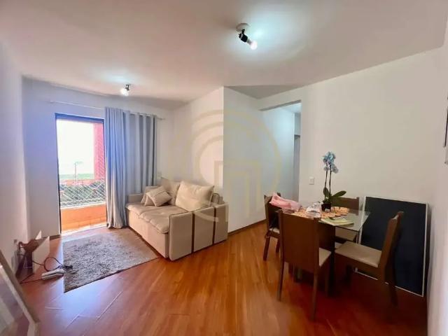 Apartamento para Venda em São Paulo/SP Vila do Castelo 2 Quartos