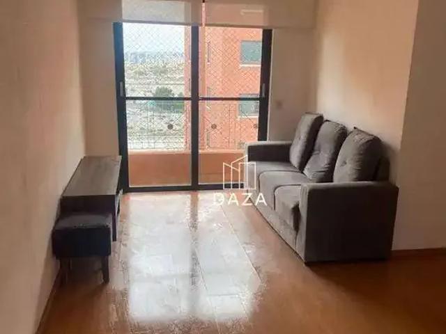 Apartamento para Venda em São Paulo/SP Vila do Castelo 2 Quartos