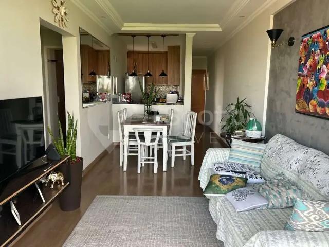 Apartamento para Venda em São Paulo/SP Vila do Castelo 2 Quartos