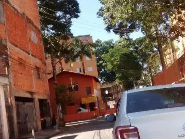 Apartamento para Venda em São Paulo/SP Vila do Castelo 2 Quartos