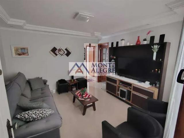 Apartamento para Venda em São Paulo/SP Vila do Castelo 2 Quartos