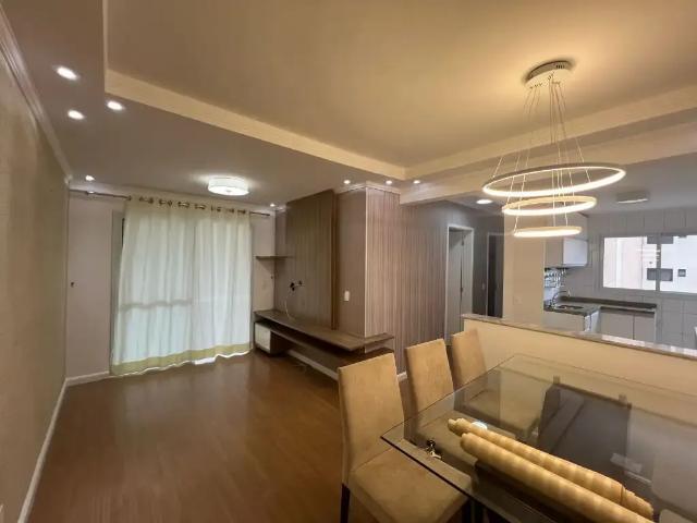 Apartamento para Venda em São Paulo/SP Vila do Castelo 2 Quartos