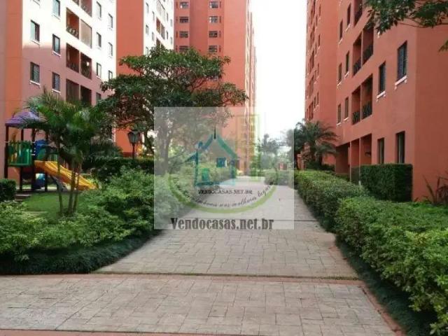 Apartamento para Venda em São Paulo/SP Vila do Castelo 2 Quartos