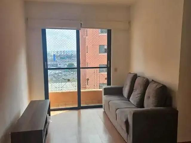 Apartamento para Venda em São Paulo/SP Vila do Castelo 2 Quartos
